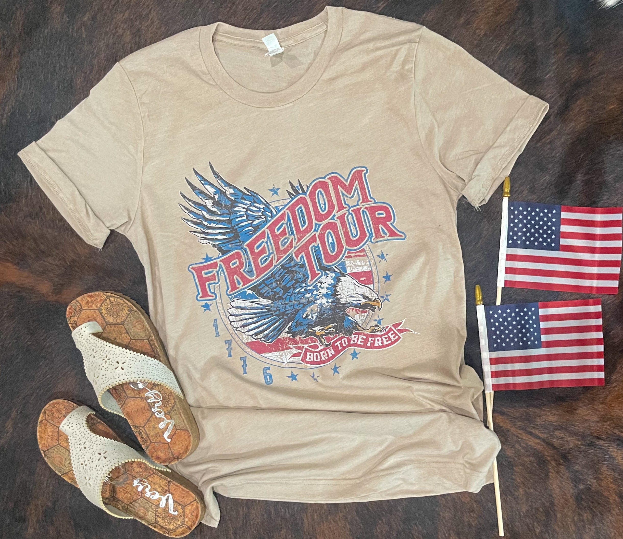 Rustic Tees – Page 3 – The Rustic C Boutique