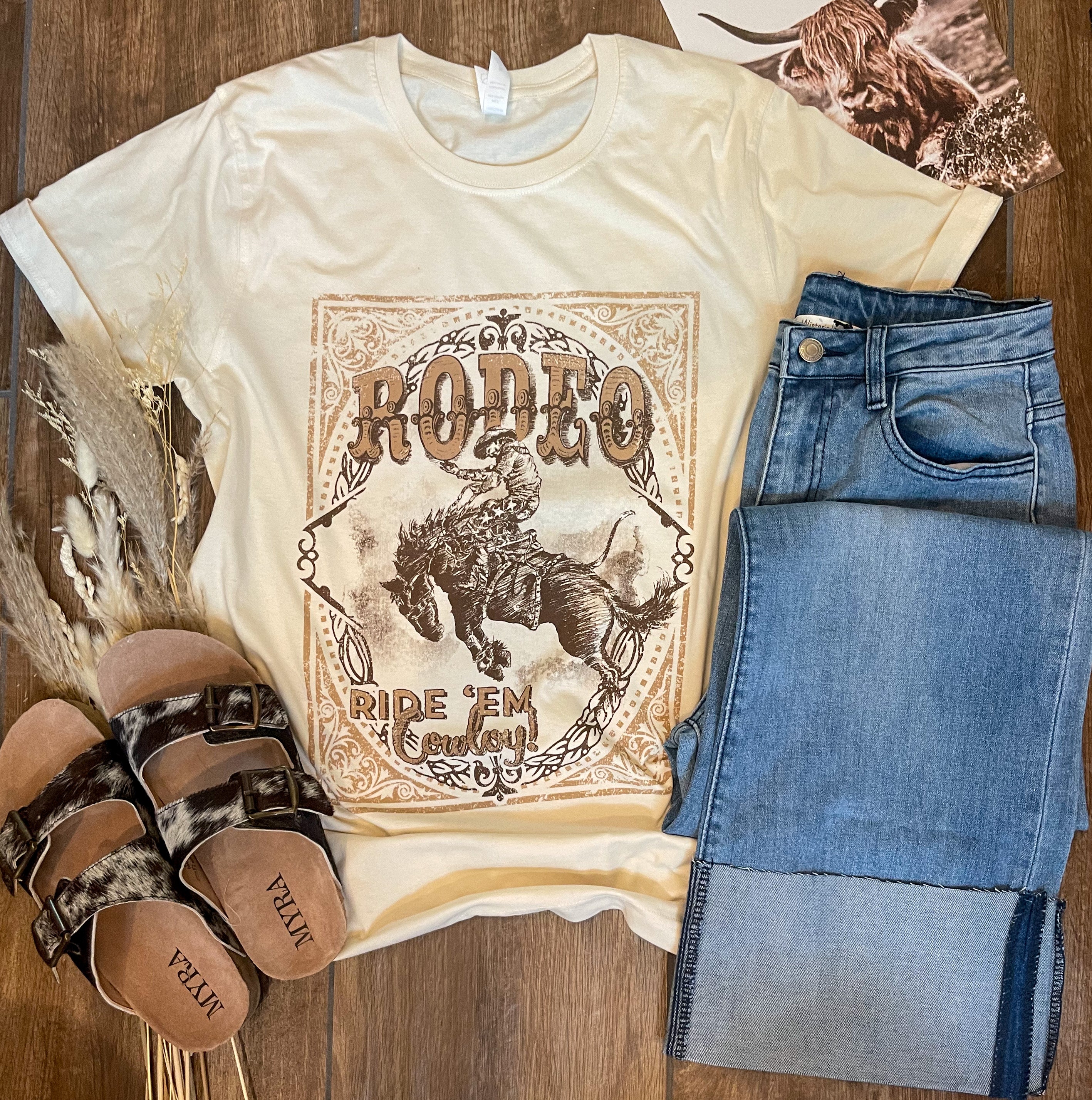 Rustic Tees – Page 3 – The Rustic C Boutique