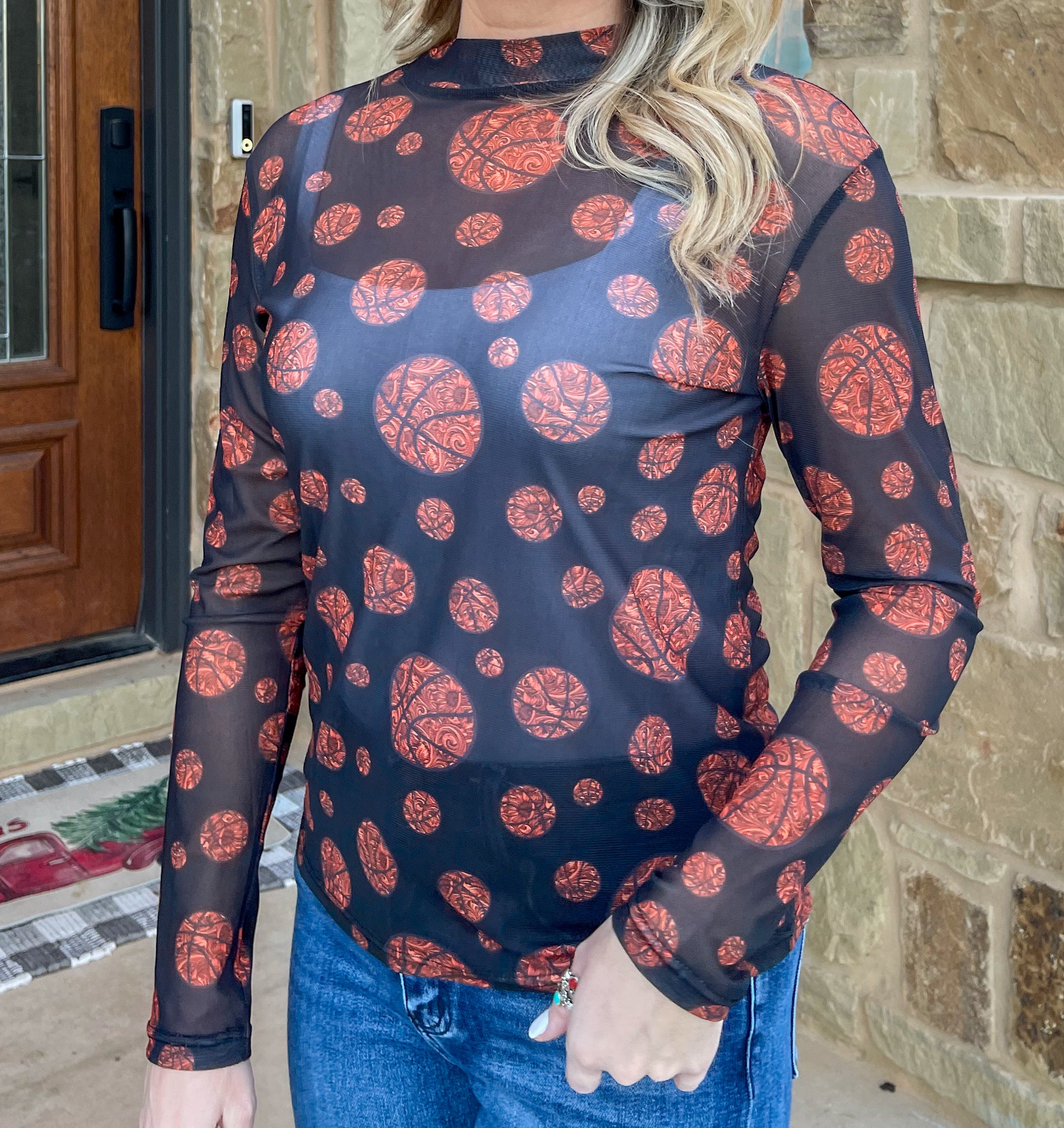 Tops – Page 5 – The Rustic C Boutique