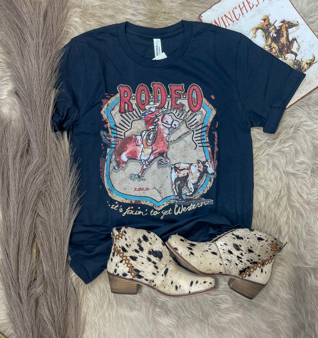 Graphic Tees – The Rustic C Boutique