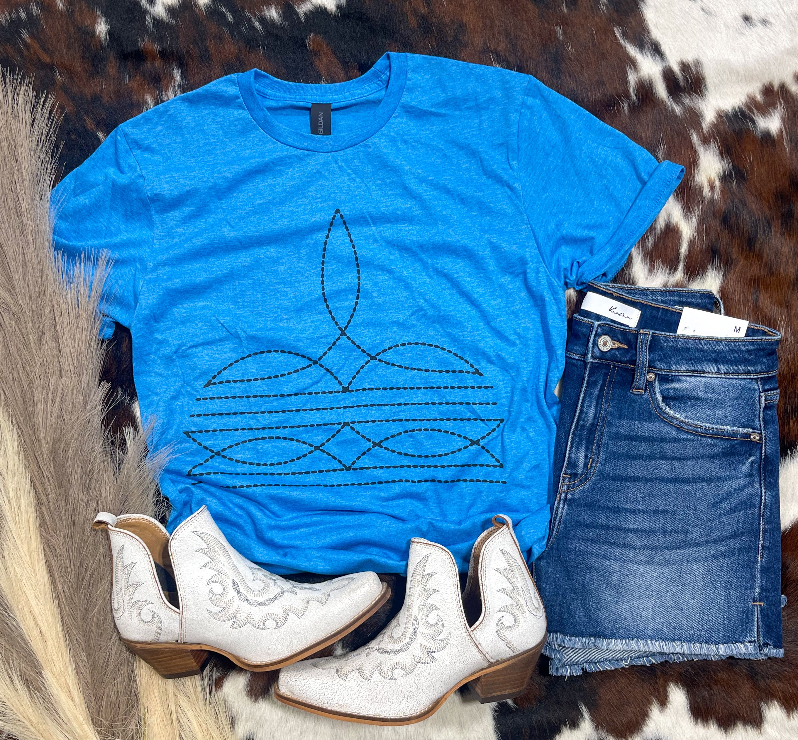 Graphic Tees – The Rustic C Boutique