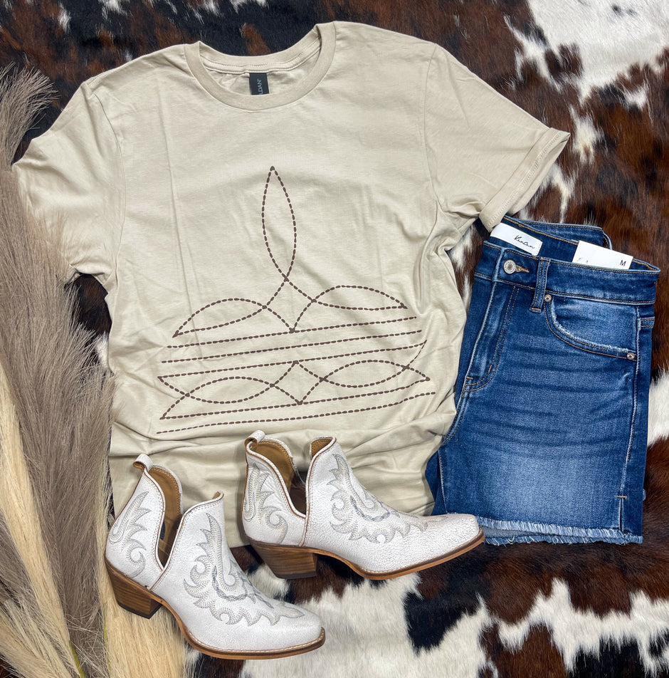 Graphic Tees – The Rustic C Boutique