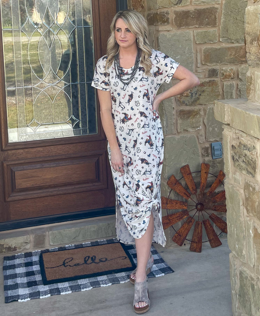 Dresses, Rompers & Jumpsuits – The Rustic C Boutique
