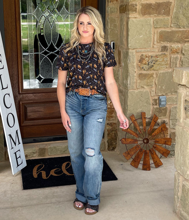 Tops – Page 2 – The Rustic C Boutique