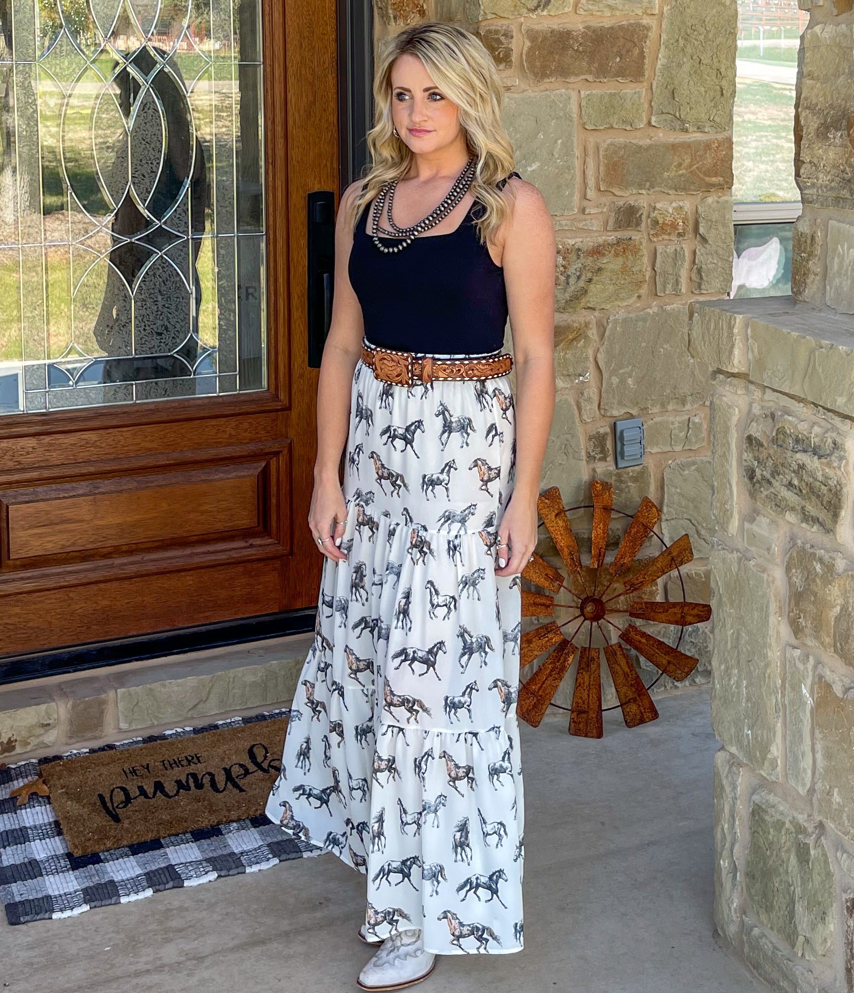 Bottoms – Page 2 – The Rustic C Boutique