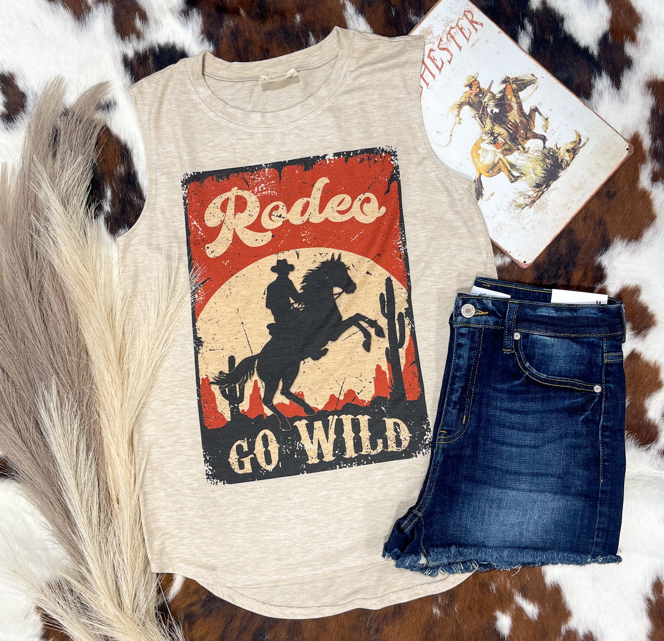 Graphic Tees – The Rustic C Boutique