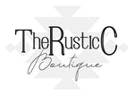 The Rustic C Boutique - Western Fashion for any lifestyle