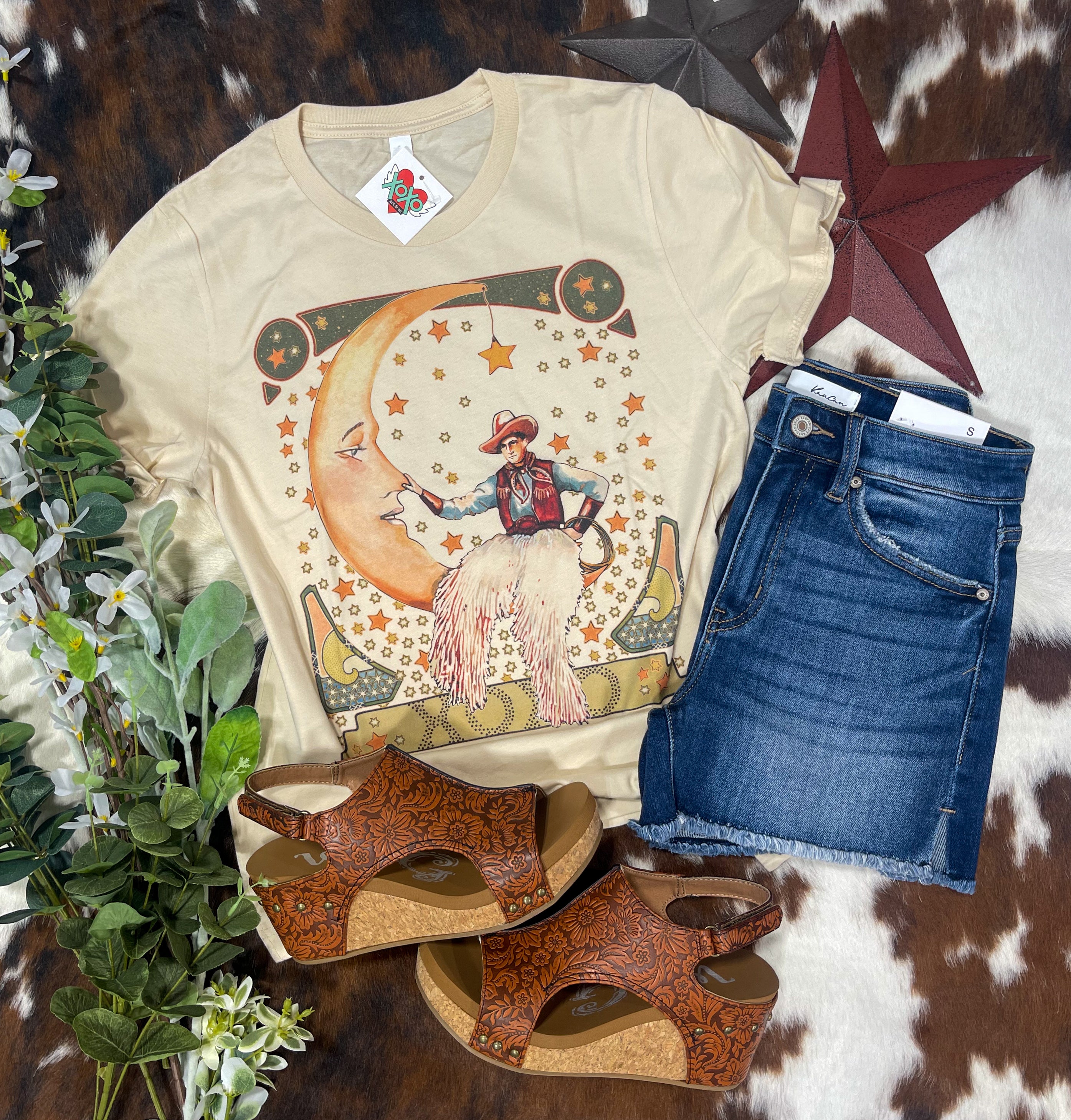 Graphic Tees – The Rustic C Boutique