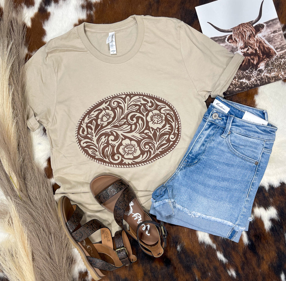 Graphic Tees – The Rustic C Boutique
