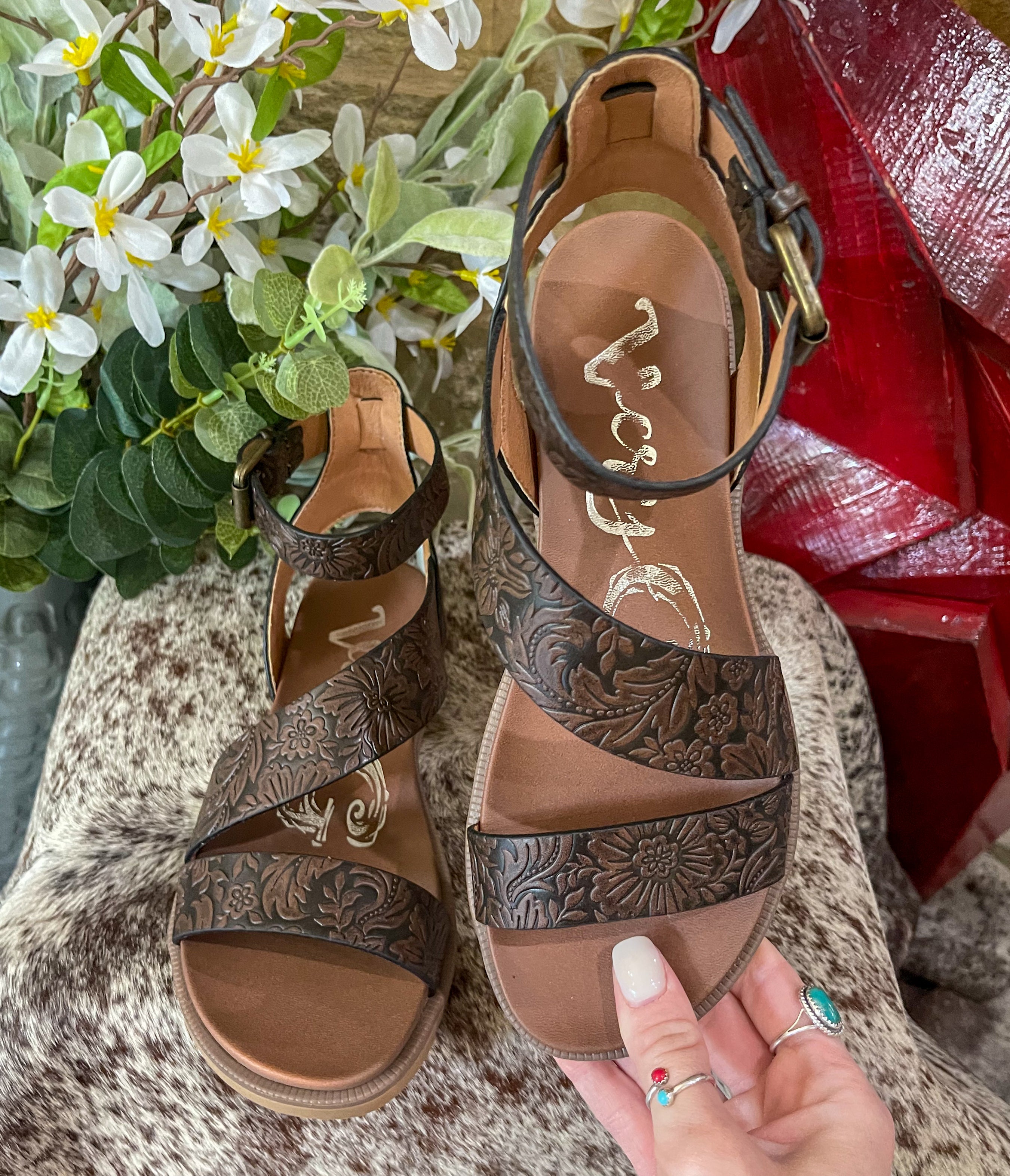 Footwear – The Rustic C Boutique