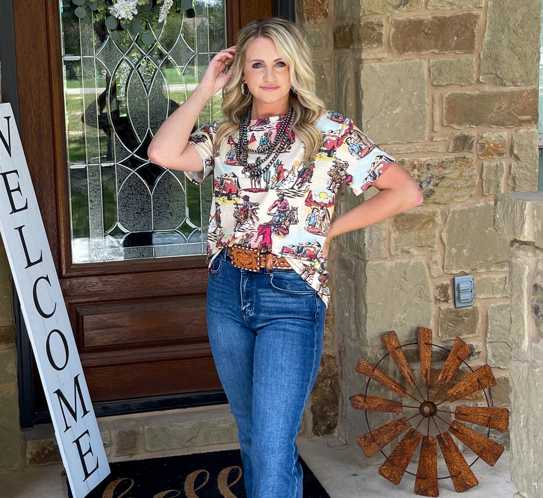 New Arrivals – The Rustic C Boutique