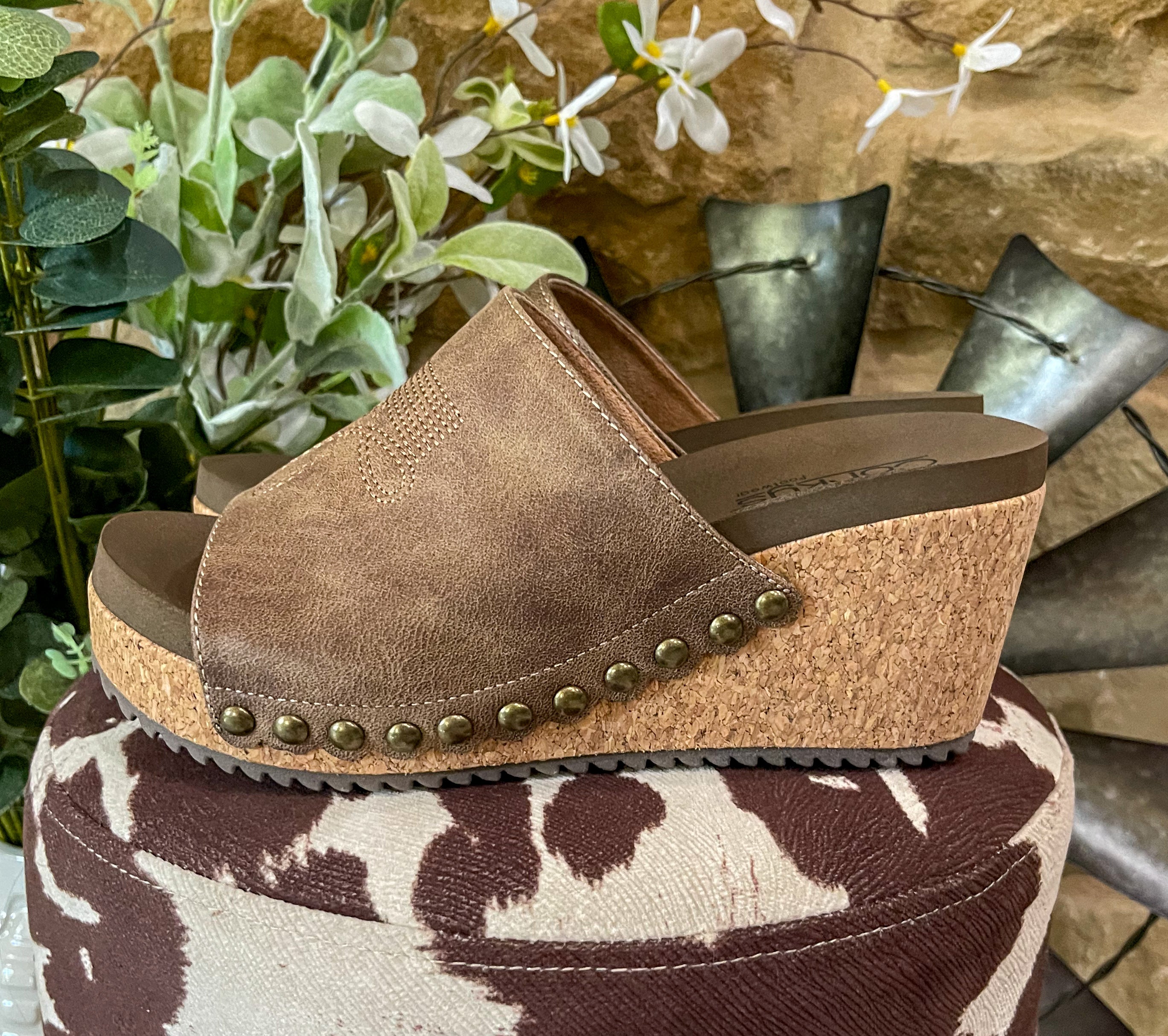 Footwear – The Rustic C Boutique