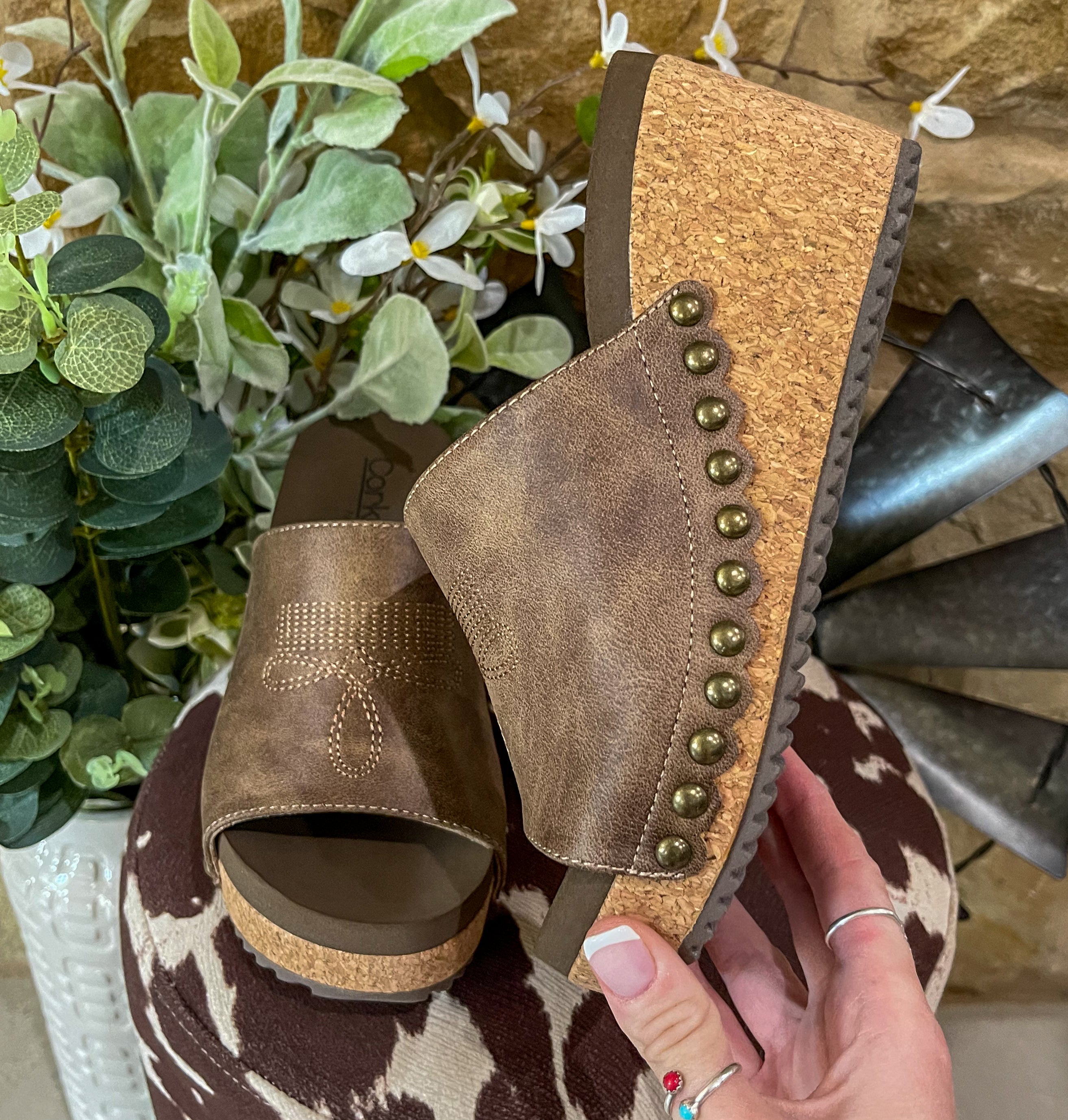 Footwear – The Rustic C Boutique