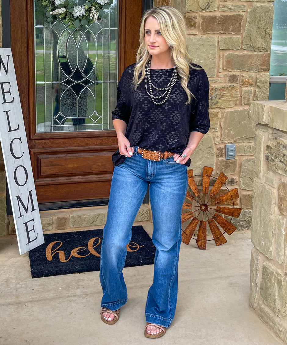 Tops – Page 2 – The Rustic C Boutique