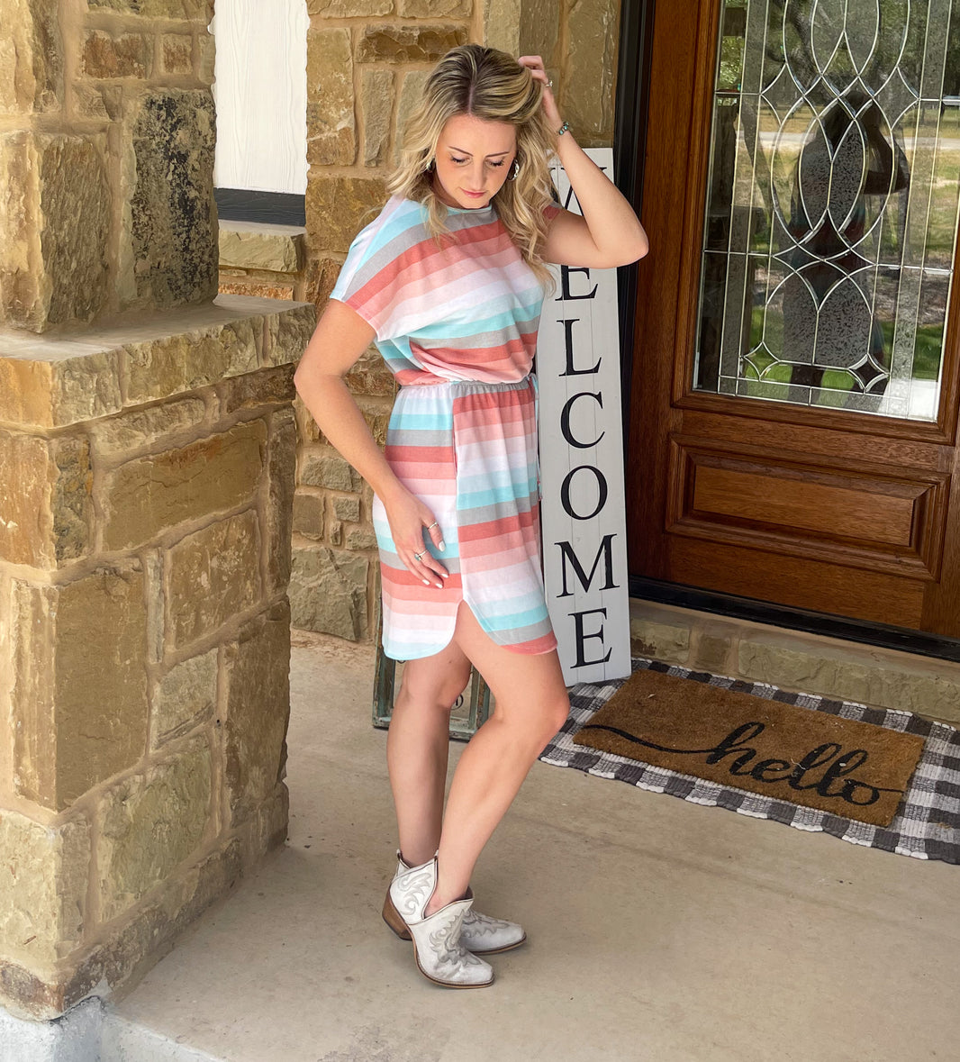 The Rustic C Boutique