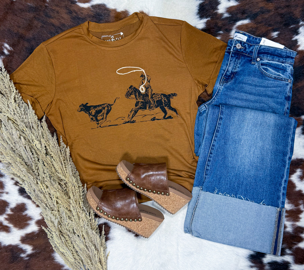 Graphic Tees – The Rustic C Boutique