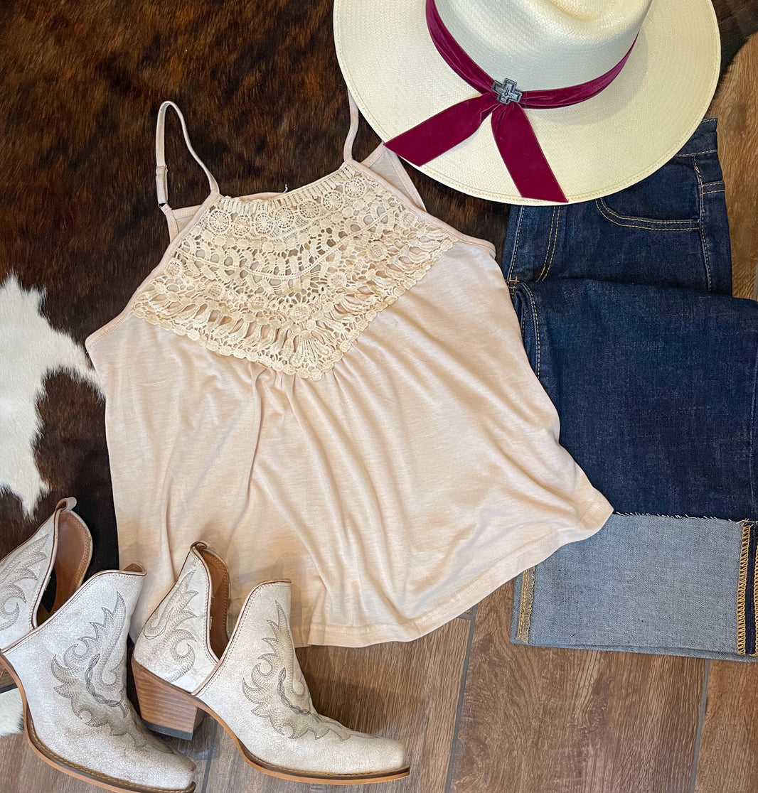 The Rustic C Boutique