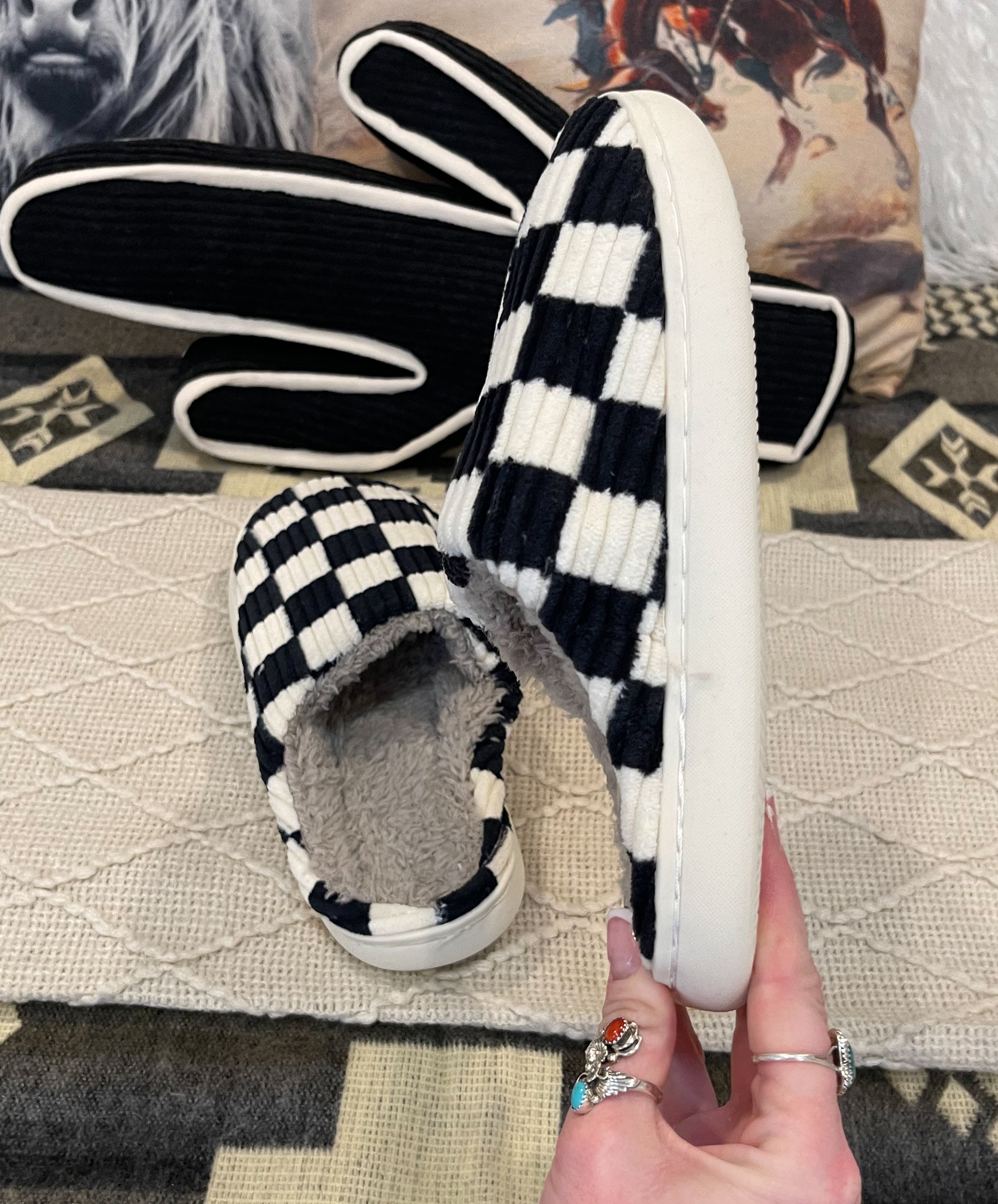 Footwear – The Rustic C Boutique