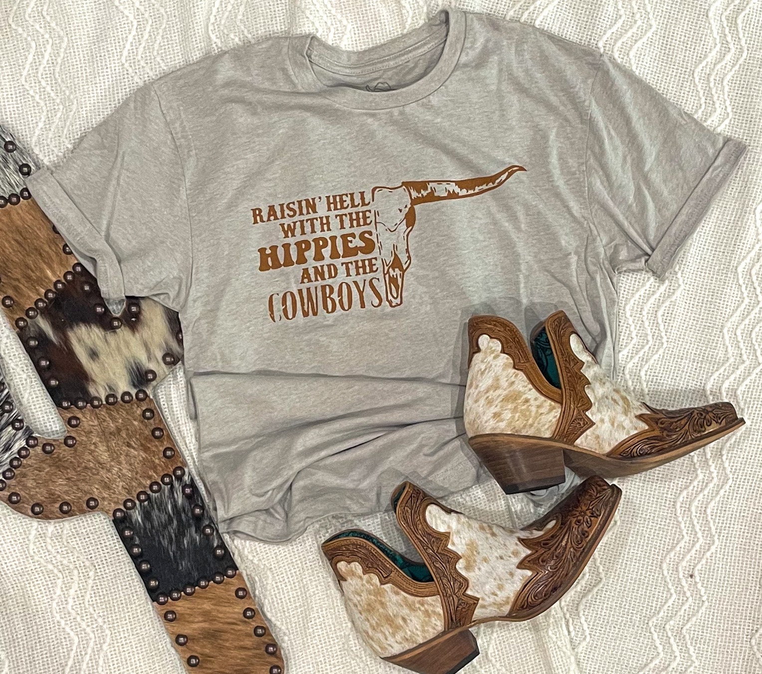 Rustic Tees – Page 2 – The Rustic C Boutique