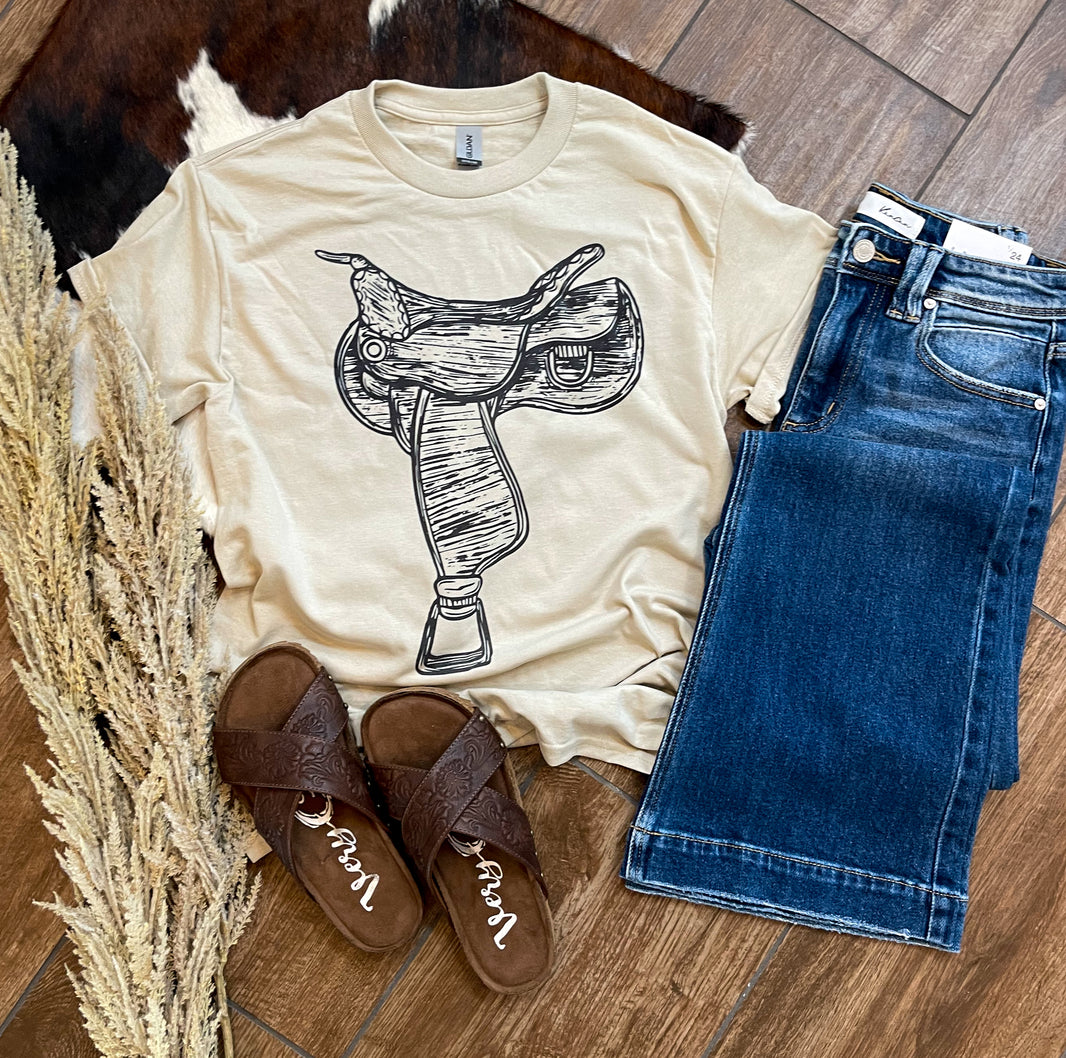 Graphic Tees – The Rustic C Boutique