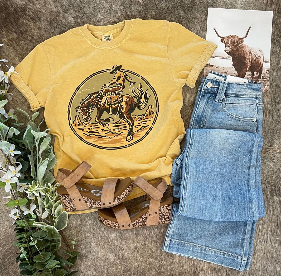 Graphic Tees – The Rustic C Boutique