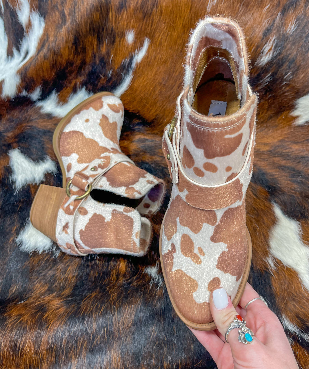 Footwear – The Rustic C Boutique