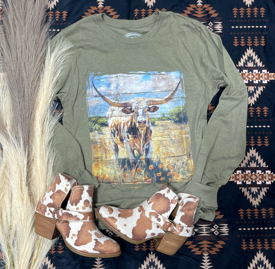 Graphic Tees – The Rustic C Boutique