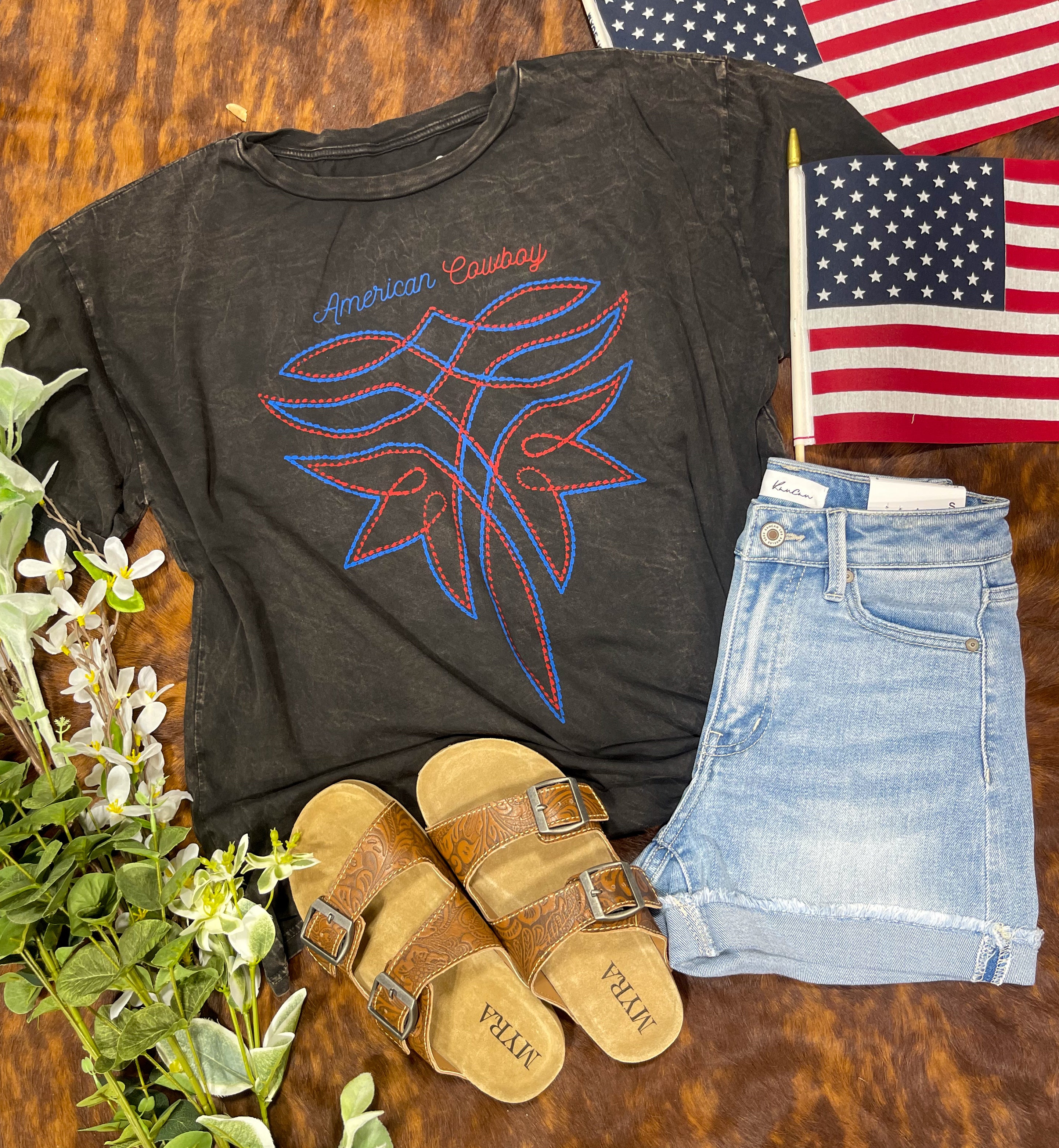 Graphic Tees – The Rustic C Boutique