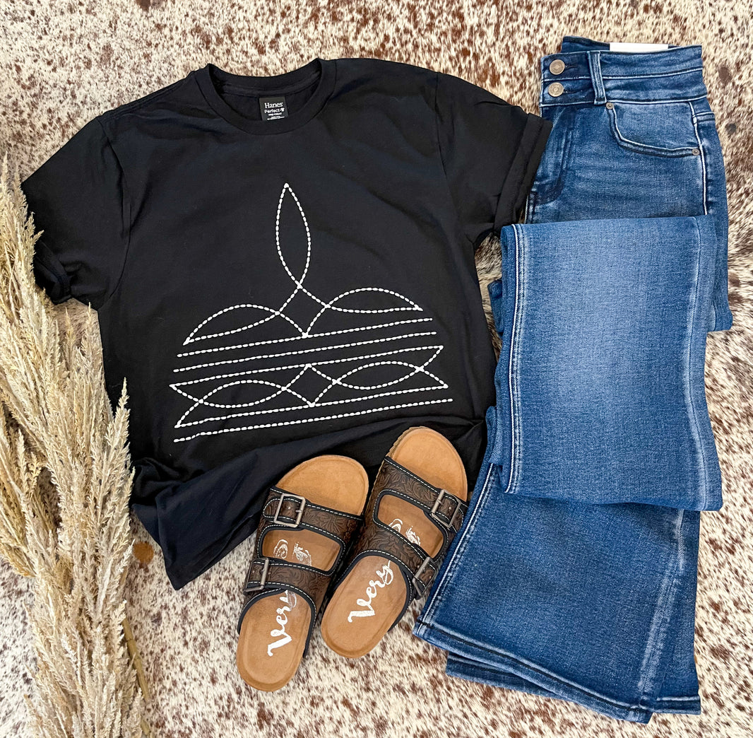 Graphic Tees – The Rustic C Boutique