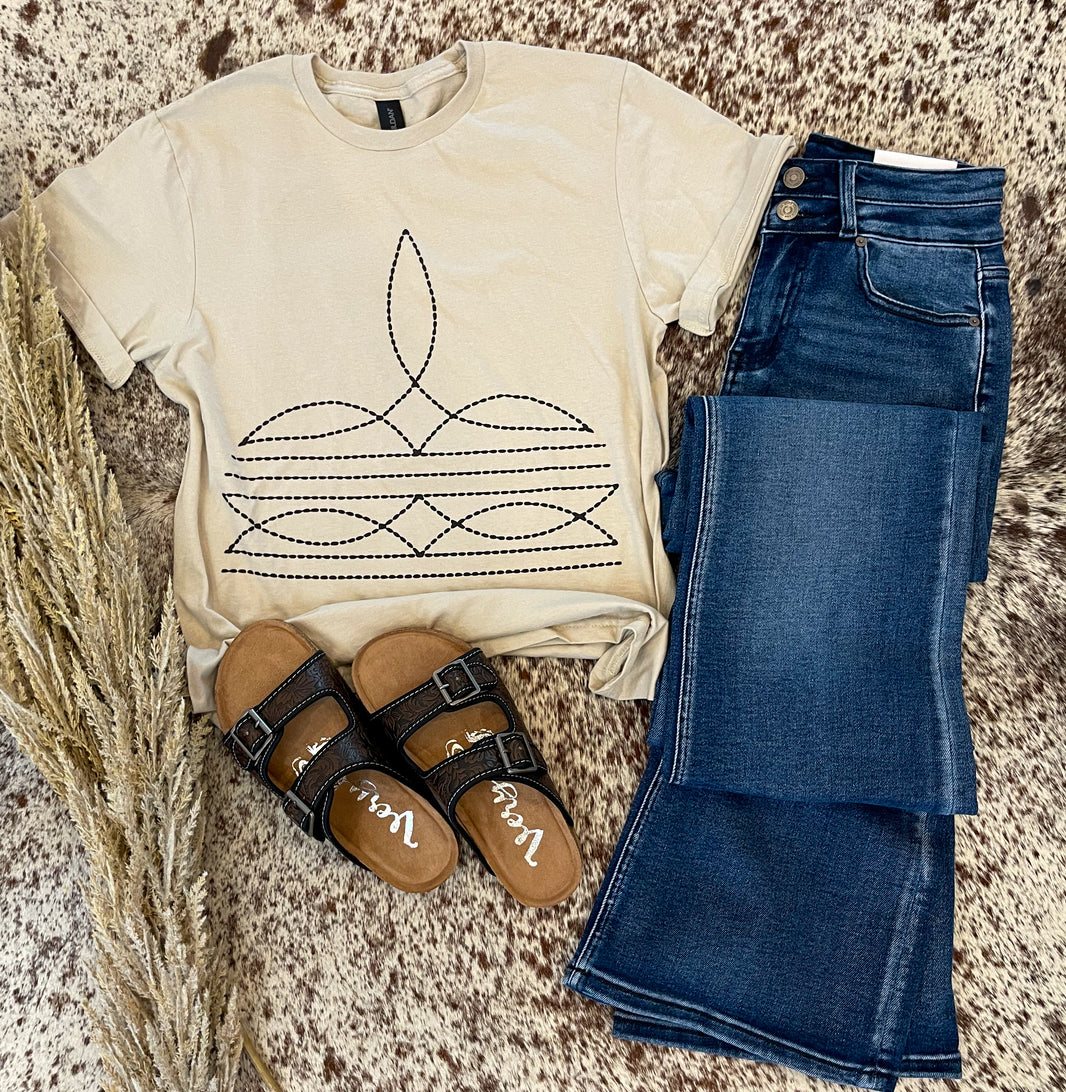 Graphic Tees – The Rustic C Boutique