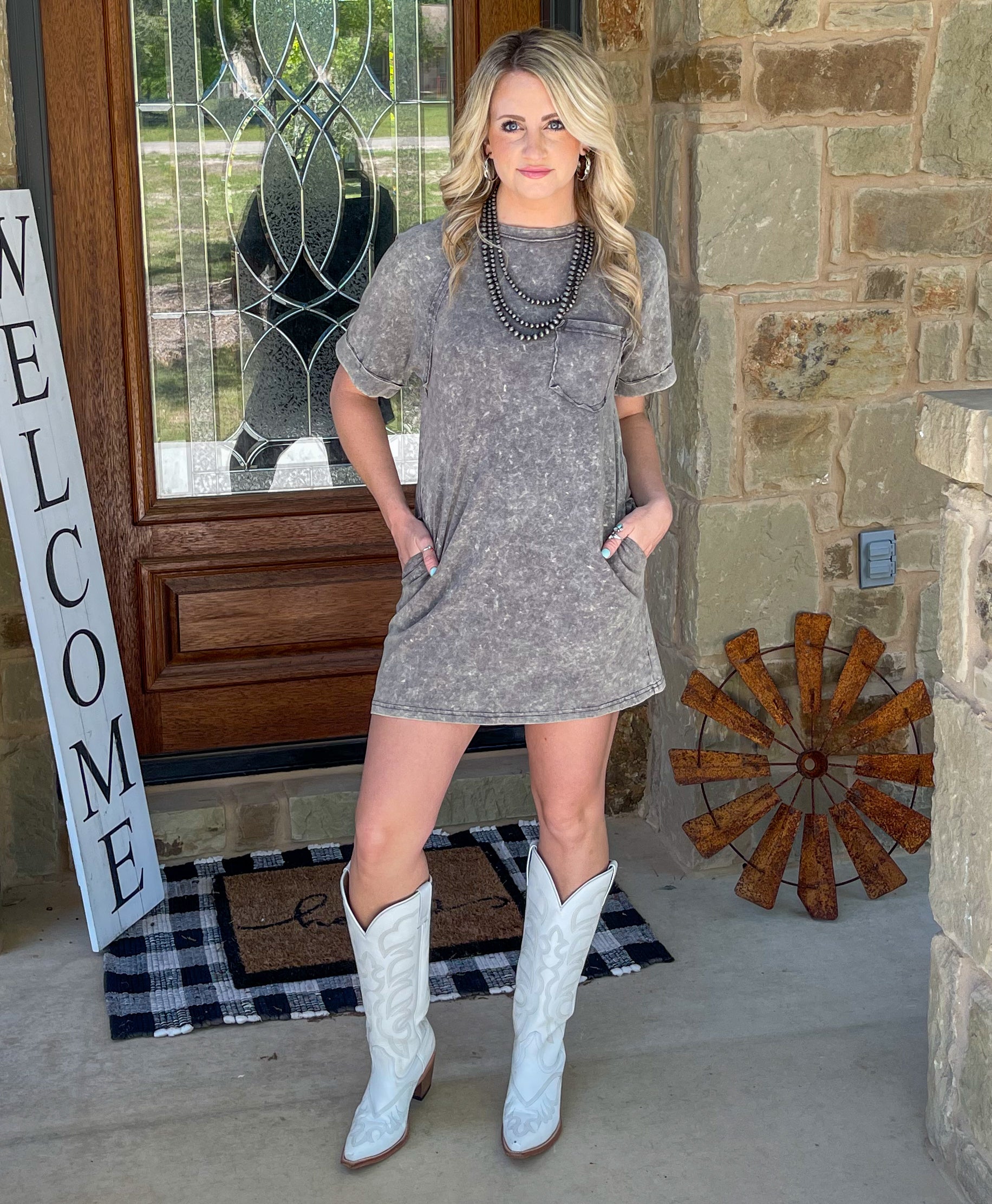 New Arrivals – Page 2 – The Rustic C Boutique