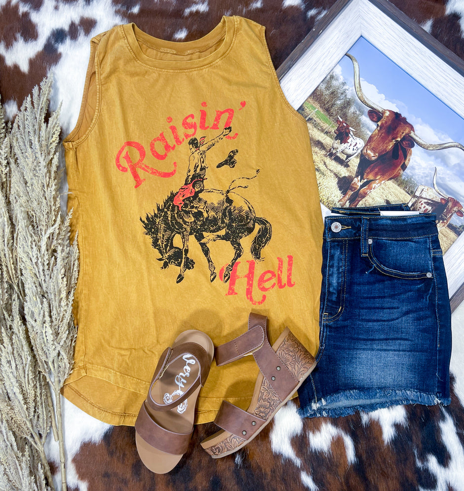 Graphic Tees – The Rustic C Boutique