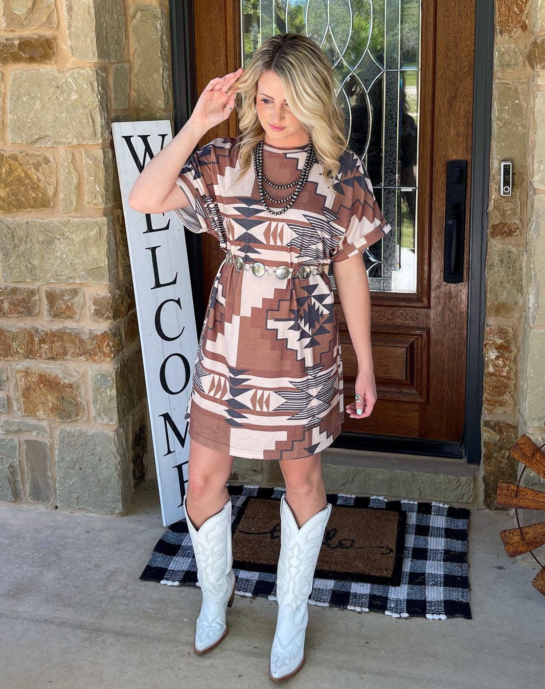 New Arrivals – Page 2 – The Rustic C Boutique