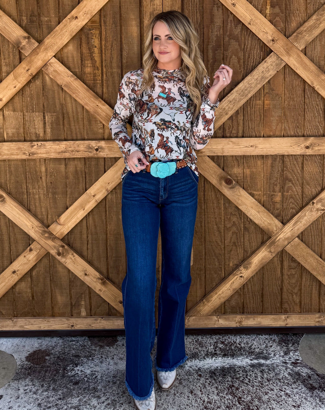Tops – The Rustic C Boutique