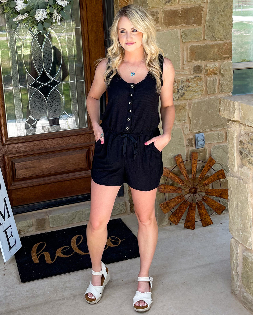 Dresses, Rompers & Jumpsuits – The Rustic C Boutique