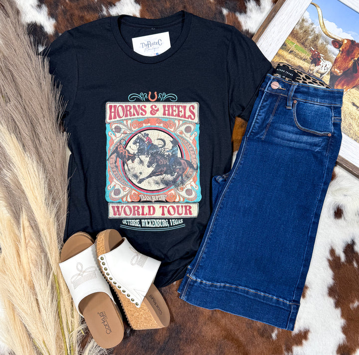 Graphic Tees – The Rustic C Boutique