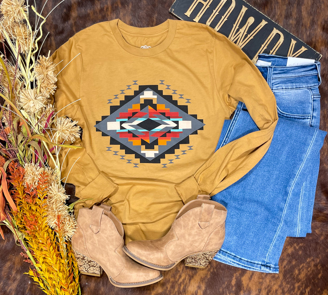 Graphic Tees – The Rustic C Boutique